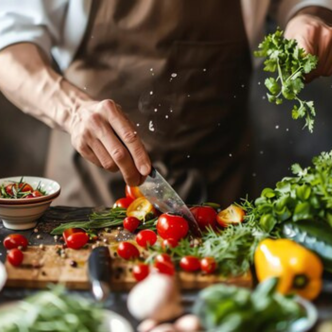 Why No Sugar No Flour Works - and Why Most Diets Fail